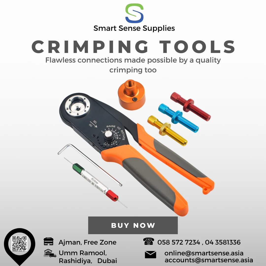Crimping Tools